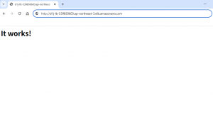 AWS EC2 ロードバランサー（ALB）設定方法（プライベートサブネット） | D1J株式会社